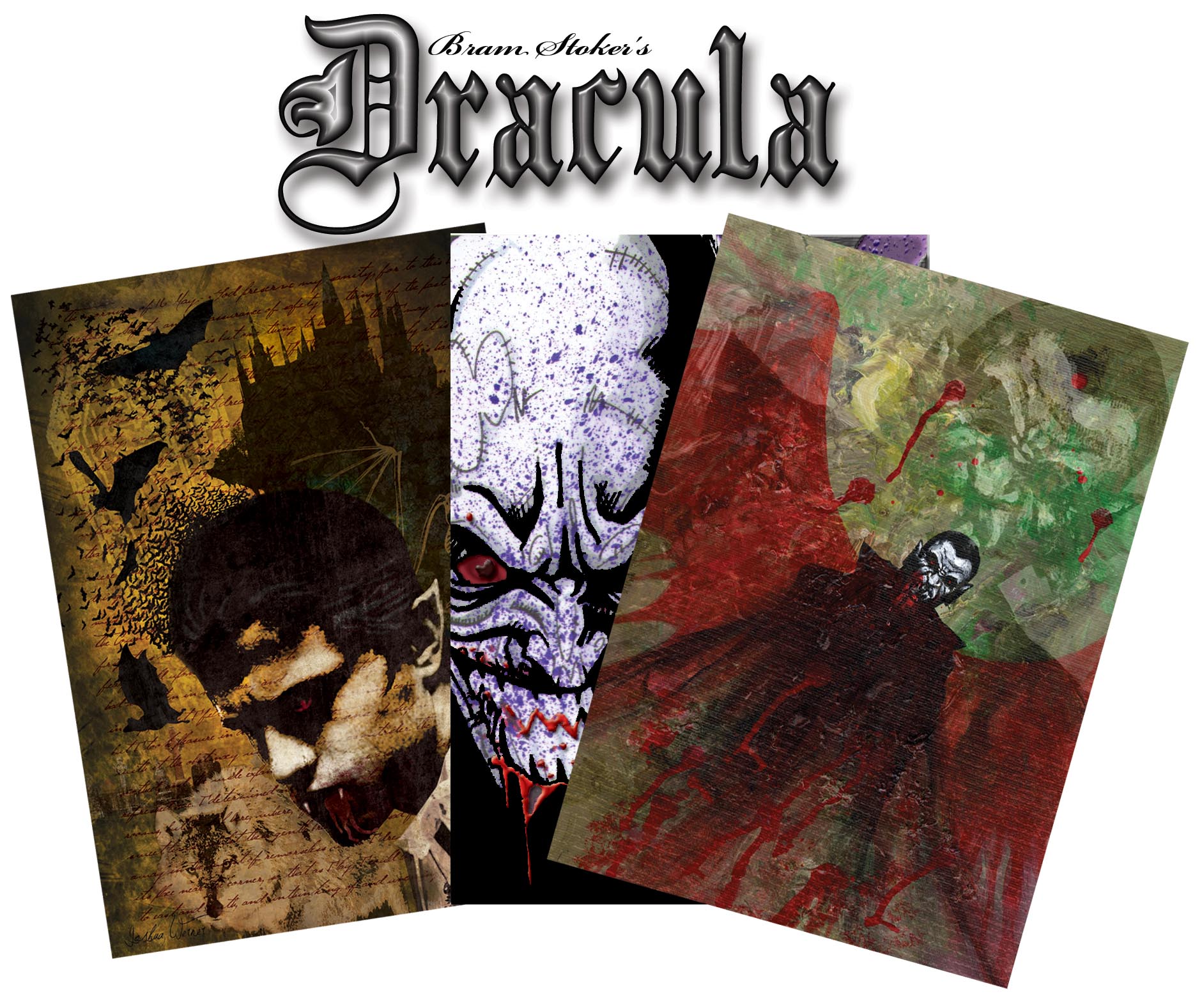 Dracula | Cult-Stuff